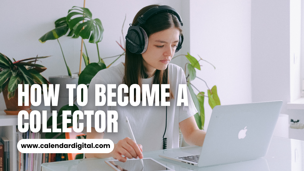How to Become a Collector – Eligibility, Exam & Career Path